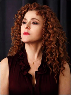 Leigh Conroy | Smash Wiki | Fandom