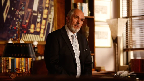 Jerry Rand | Smash Wiki | Fandom