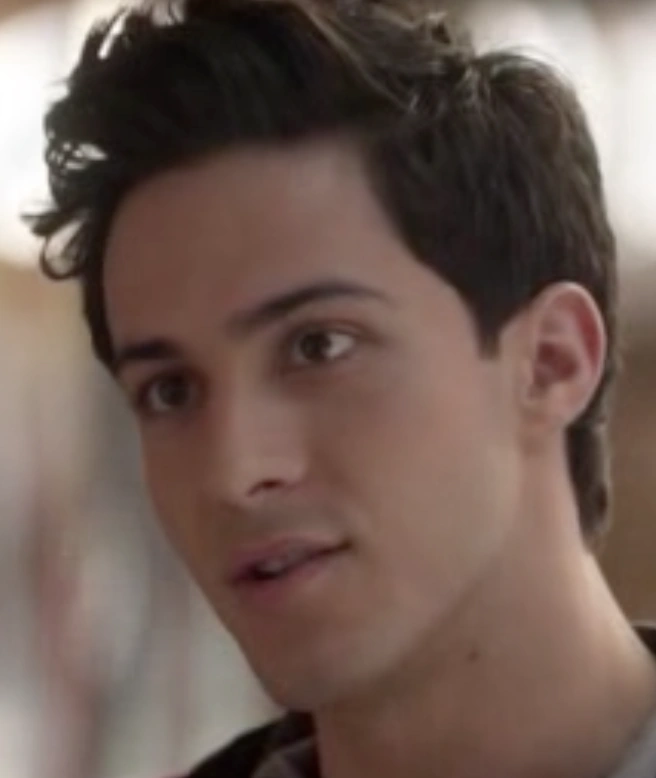 Dennis | Smash Wiki | Fandom