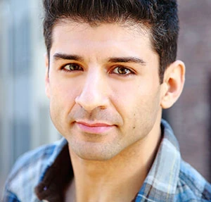 Tony Yazbeck | Smash Wiki | Fandom