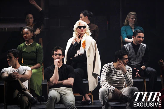 The Movie Star | Smash Wiki | Fandom