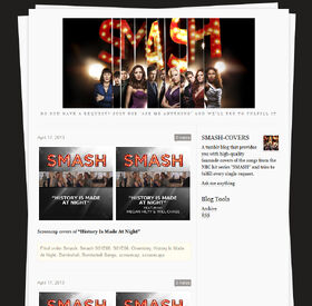 Smash Cover | Smash Wiki | Fandom