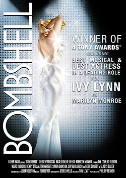 Bombshell | Smash Wiki | Fandom