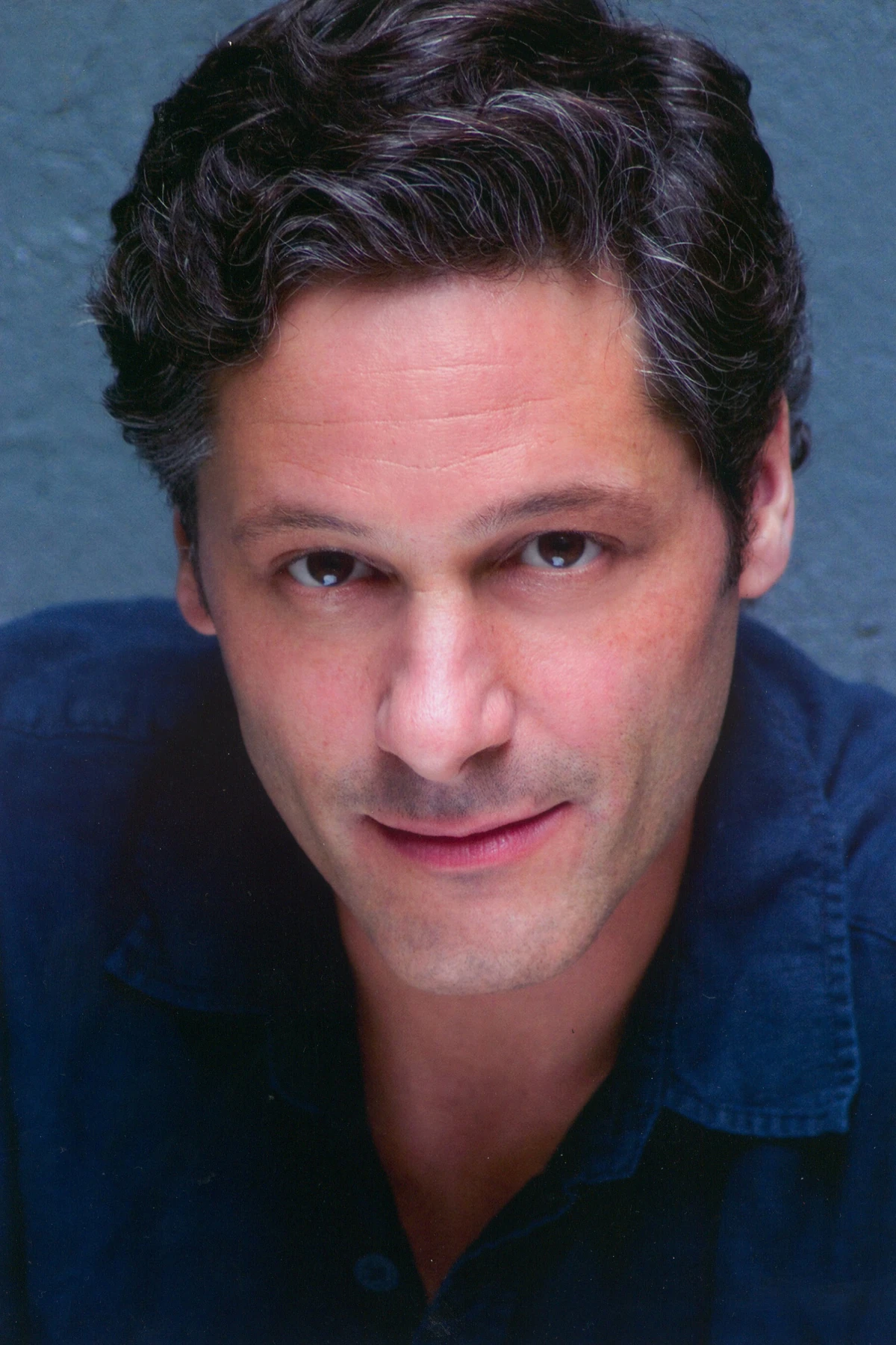 Peter Rini | Smash Wiki | Fandom