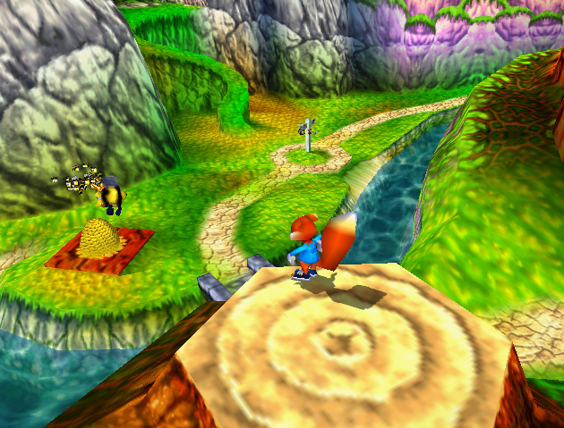 Windy/Alijah12345 | Smash Moveset Fanon Wiki | Fandom