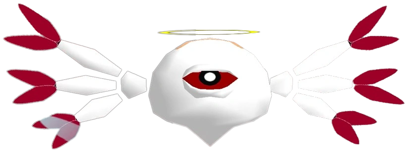 0²/Scratchette | Smash Moveset Fanon Wiki | Fandom