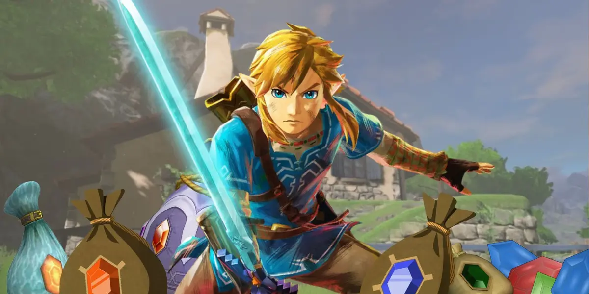 Link/UselessButDed | Smash Moveset Fanon Wiki | Fandom