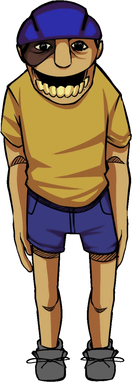 Amazing Grace Jeffy/Unifer | Smash Moveset Fanon Wiki | Fandom