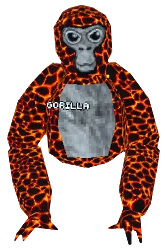 Lava Monkey/FnafFan35 | Smash Moveset Fanon Wiki | Fandom