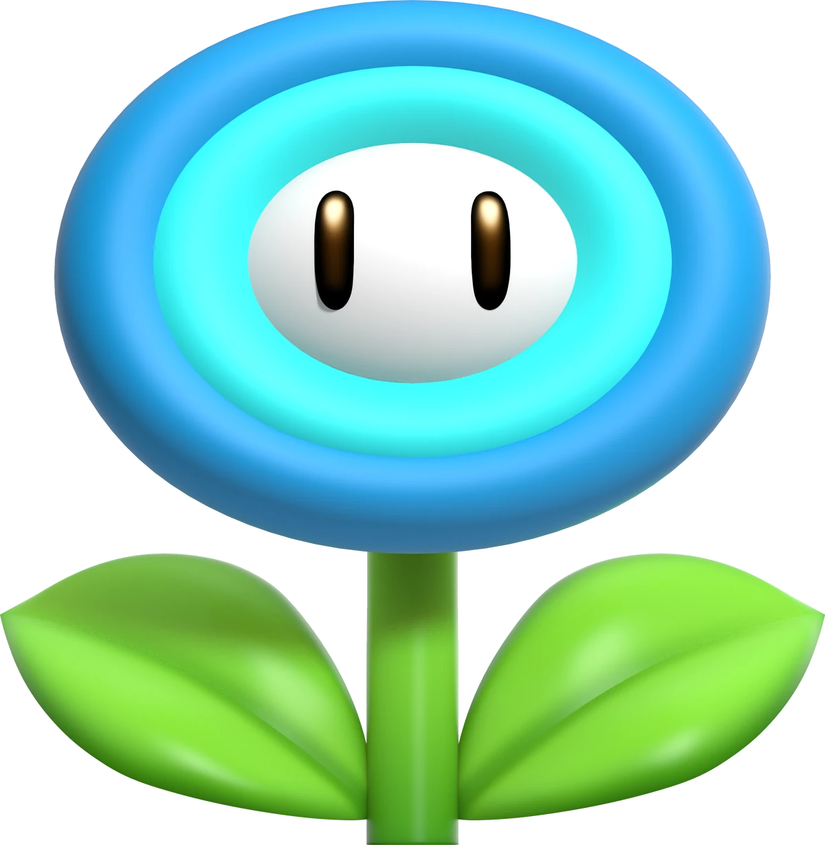 Ice Flower (Iggyfan111) | Smash Moveset Fanon Wiki | Fandom