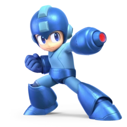 MegaMan (DarkFox160) | Smash Moveset Fanon Wiki | Fandom