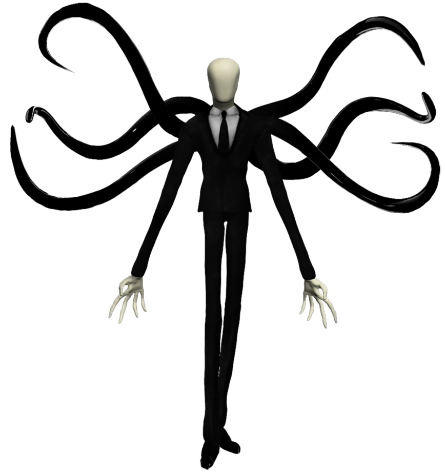 Slenderman Stopanimate Creep Smash Moveset Fanon Wiki Fandom