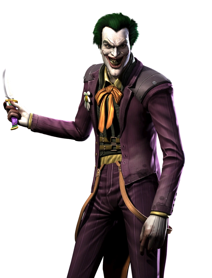 The Joker/Hipper | Smash Moveset Fanon Wiki | Fandom