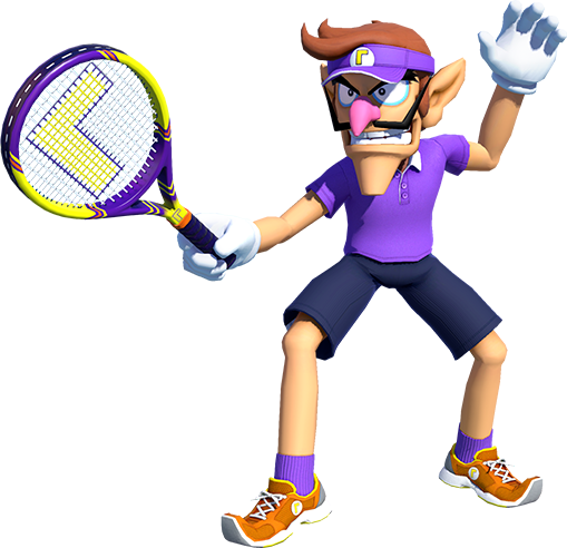 Waluigi/AdamGregory03 | Smash Moveset Fanon Wiki | Fandom