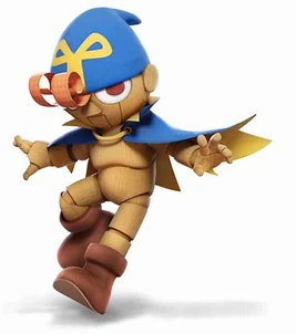 Geno/TheUltimateJOKER3000 | Smash Moveset Fanon Wiki | Fandom