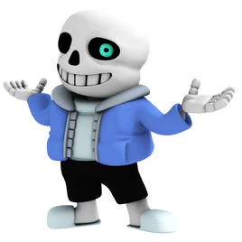 Sans/AdamGregory03 | Smash Moveset Fanon Wiki | Fandom