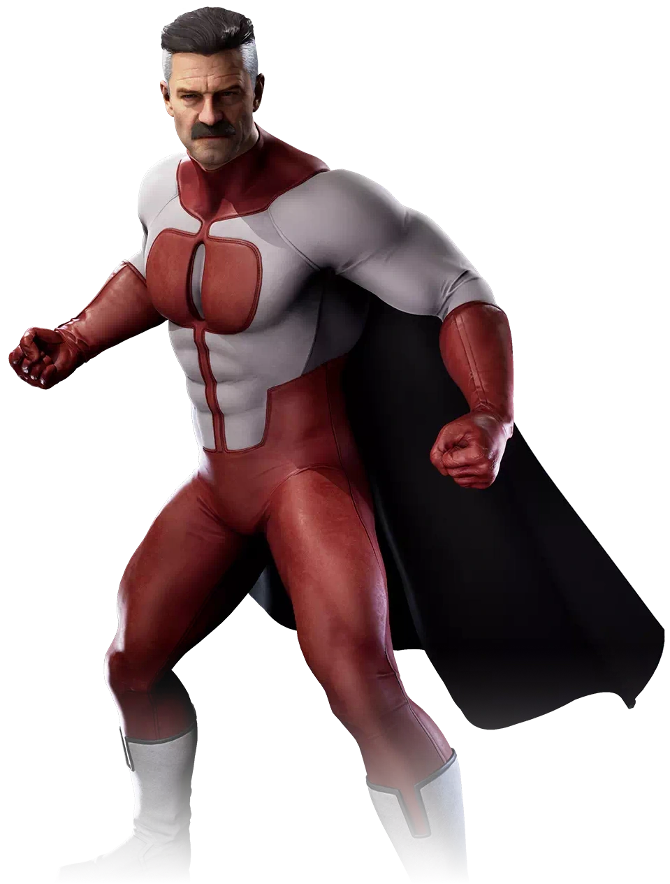 Omni-Man/Unifer | Smash Moveset Fanon Wiki | Fandom