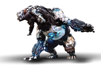 Fireclaw & Frostclaw (KelTheMaster) | Smash Moveset Fanon Wiki | Fandom