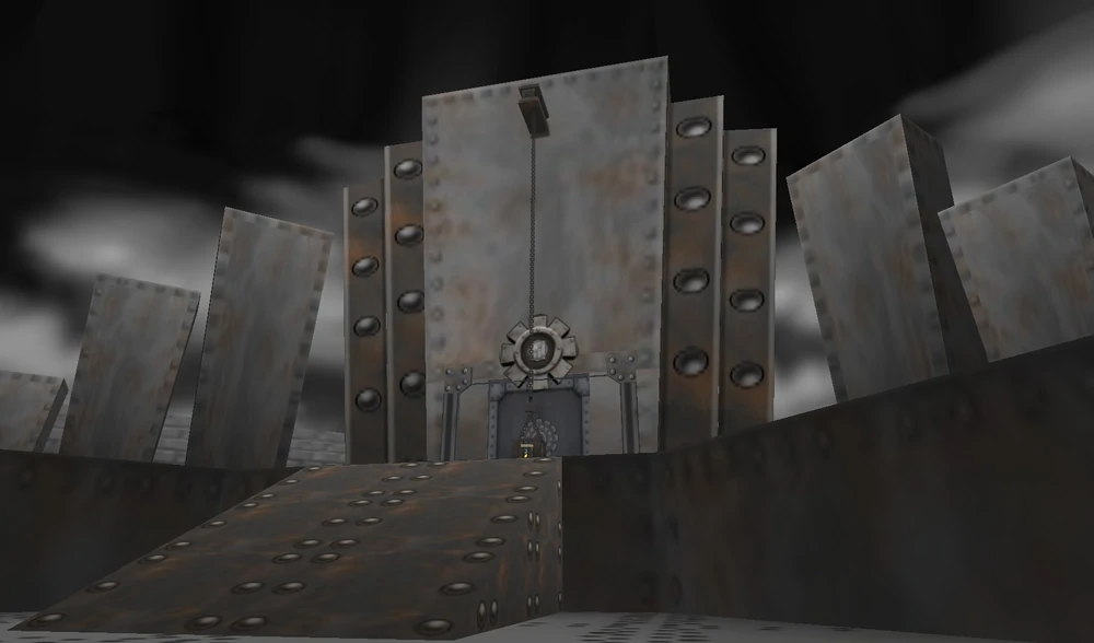 Sellbot Towers/CrazyMew37 | Smash Moveset Fanon Wiki | Fandom