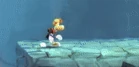 Rayman (PixelMarioXP) | Smash Moveset Fanon Wiki | Fandom