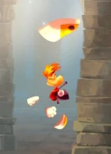 Rayman (PixelMarioXP) | Smash Moveset Fanon Wiki | Fandom