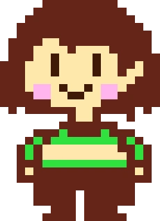 Chara/UselessButDed | Smash Moveset Fanon Wiki | Fandom