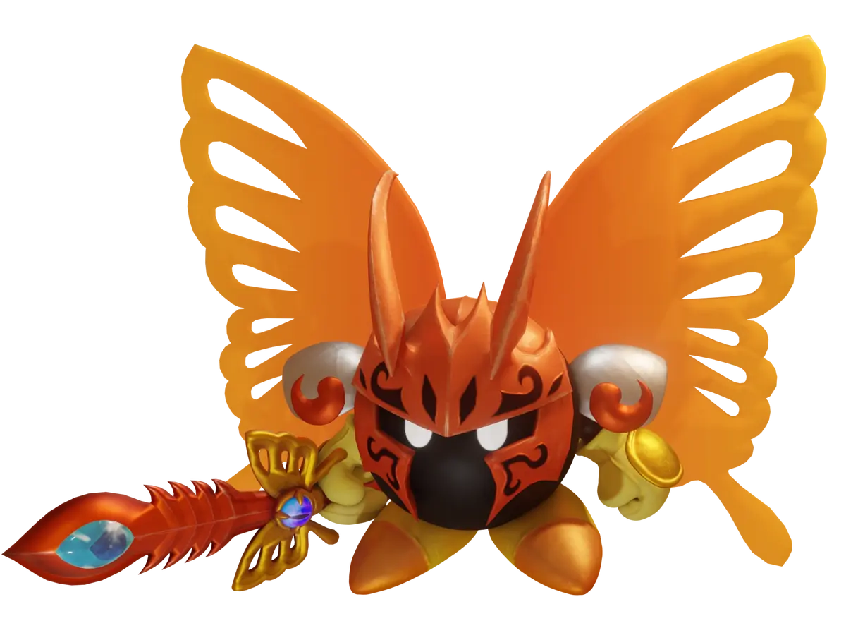 Morpho Knight/PaintedRealms9374 | Smash Moveset Fanon Wiki | Fandom