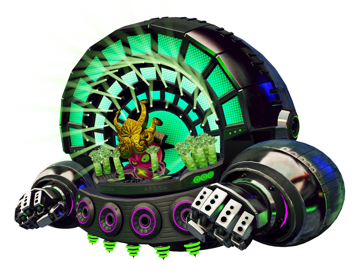 DJ Octavio/AdamGregory03 | Smash Moveset Fanon Wiki | Fandom