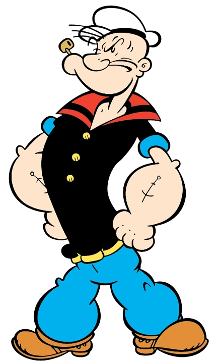 Popeye/AlWikowonkavitz | Smash Moveset Fanon Wiki | Fandom