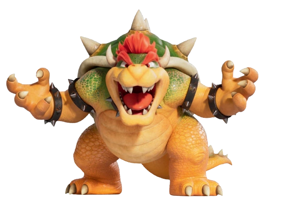 Bowser (Stopanimate creep) | Smash Moveset Fanon Wiki | Fandom