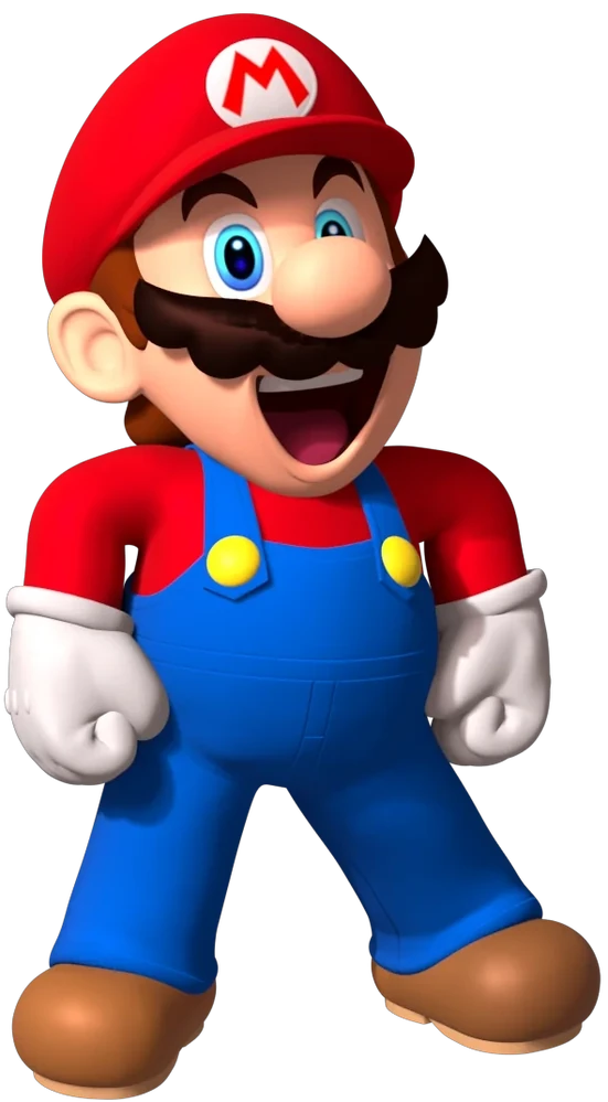 SMG4 (Stopanimate Creep) | Smash Moveset Fanon Wiki | Fandom