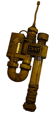 Bendy/Alijah12345 | Smash Moveset Fanon Wiki | Fandom