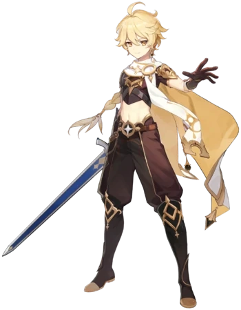 Aether & Lumine (KelTheMaster) | Smash Moveset Fanon Wiki | Fandom