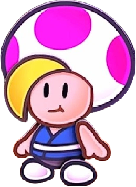 Prince Mush/PaintedRealms9374 | Smash Moveset Fanon Wiki | Fandom