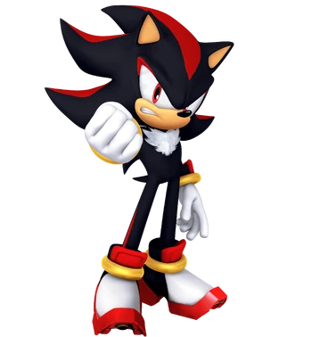 Shadow (PixelMarioXP) | Smash Moveset Fanon Wiki | Fandom