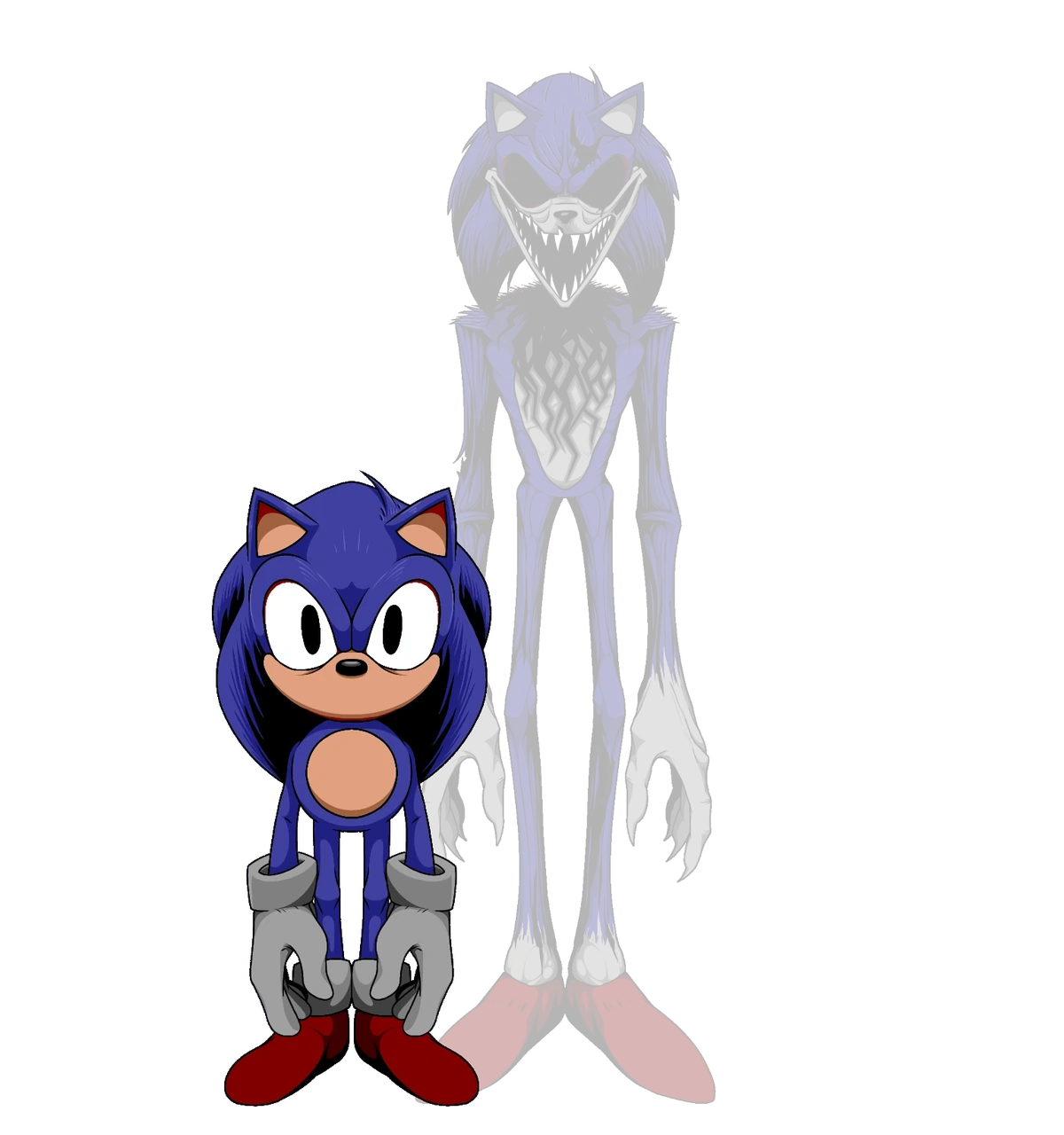 EXE (Revie 03)/Robertojaralenoexe | Smash Moveset Fanon Wiki | Fandom