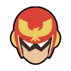 Captain Falcon (DarkFox160) | Smash Moveset Fanon Wiki | Fandom