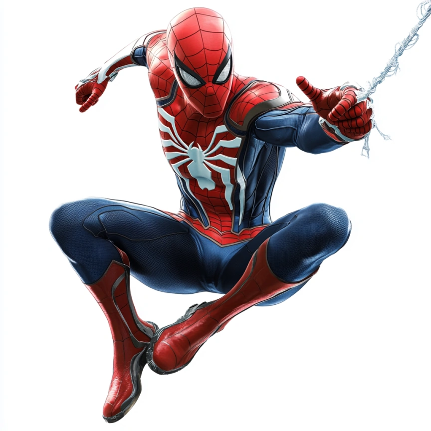 Spider Man/TheUltimateJOKER3000 | Smash Moveset Fanon Wiki | Fandom