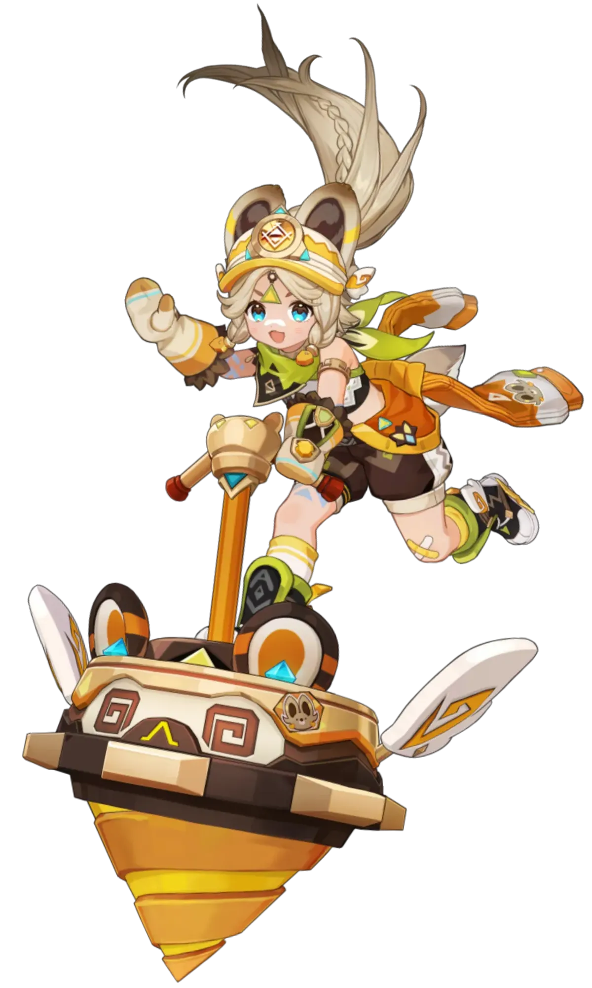 Kachina/PaintedRealms9374 | Smash Moveset Fanon Wiki | Fandom