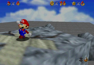 SMG3 (Stopanimate Creep) | Smash Moveset Fanon Wiki | Fandom