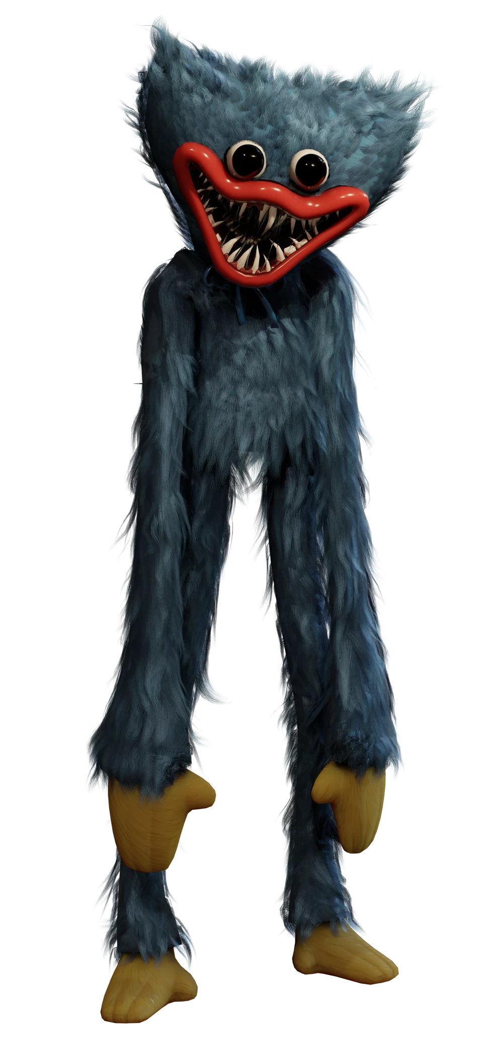 Huggy Wuggybronzebeak12 Smash Moveset Fanon Wiki Fandom