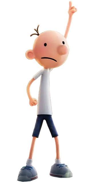 Greg Heffley/RandomStrikes8481 | Smash Moveset Fanon Wiki | Fandom