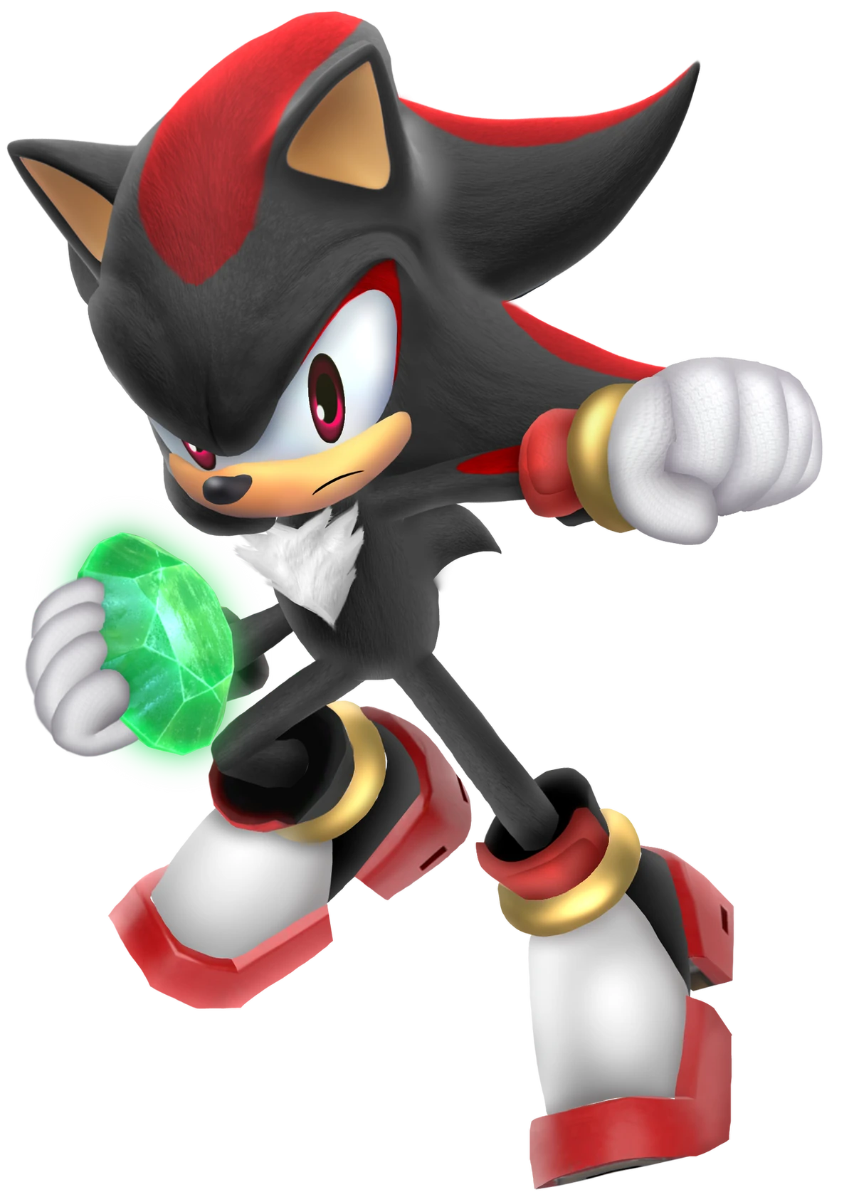 Shadow/RandomStrikes8481 | Smash Moveset Fanon Wiki | Fandom
