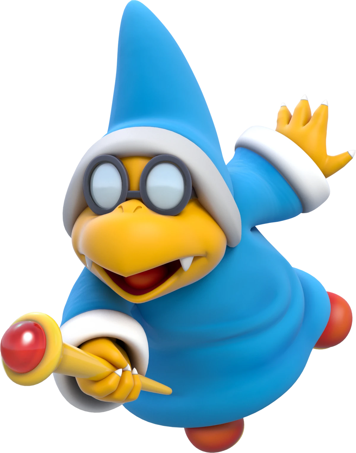 Kamek (PixelMarioXP) | Smash Moveset Fanon Wiki | Fandom