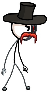 Right Hand Man (KelTheMaster | Smash Moveset Fanon Wiki | Fandom