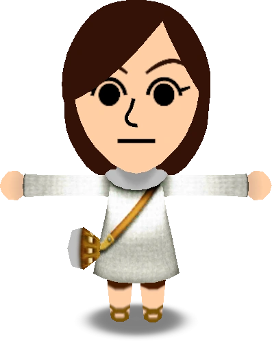 Traveler Miitopia/Me | Smash Moveset Fanon Wiki | Fandom