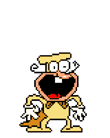 The Noise - Piasde23 | Smash Moveset Fanon Wiki | Fandom