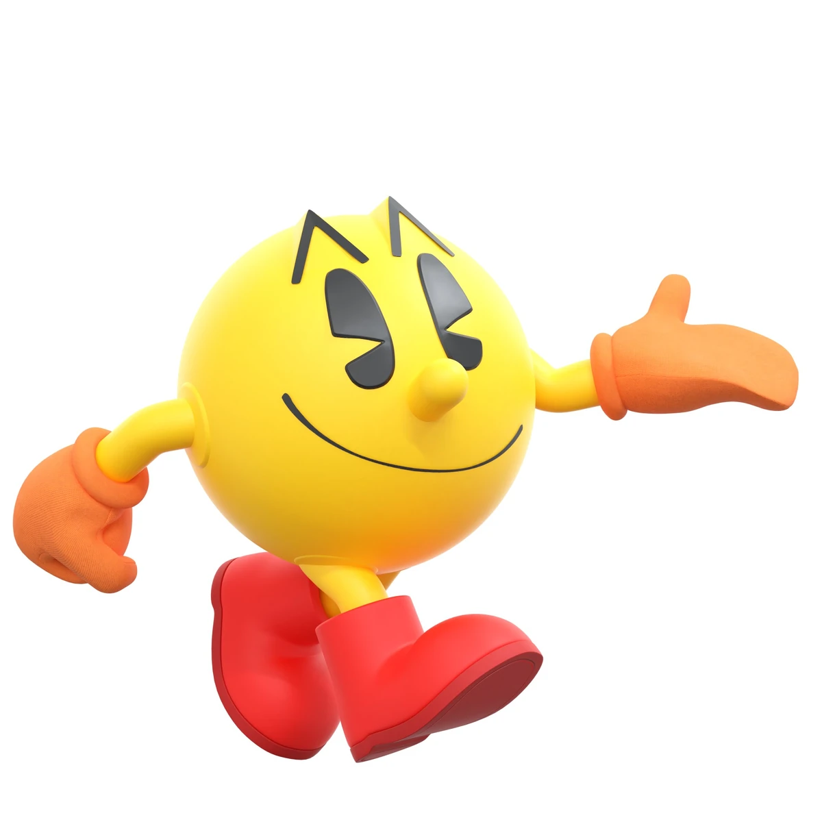Pac Man/Groovygravy | Smash Moveset Fanon Wiki | Fandom