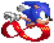 Sonic 16-bits/SonicPro003 | Smash Moveset Fanon Wiki | Fandom