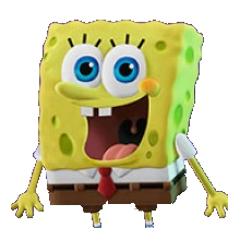 SpongeBob SquarePants | Smash Moveset Fanon Wiki | Fandom